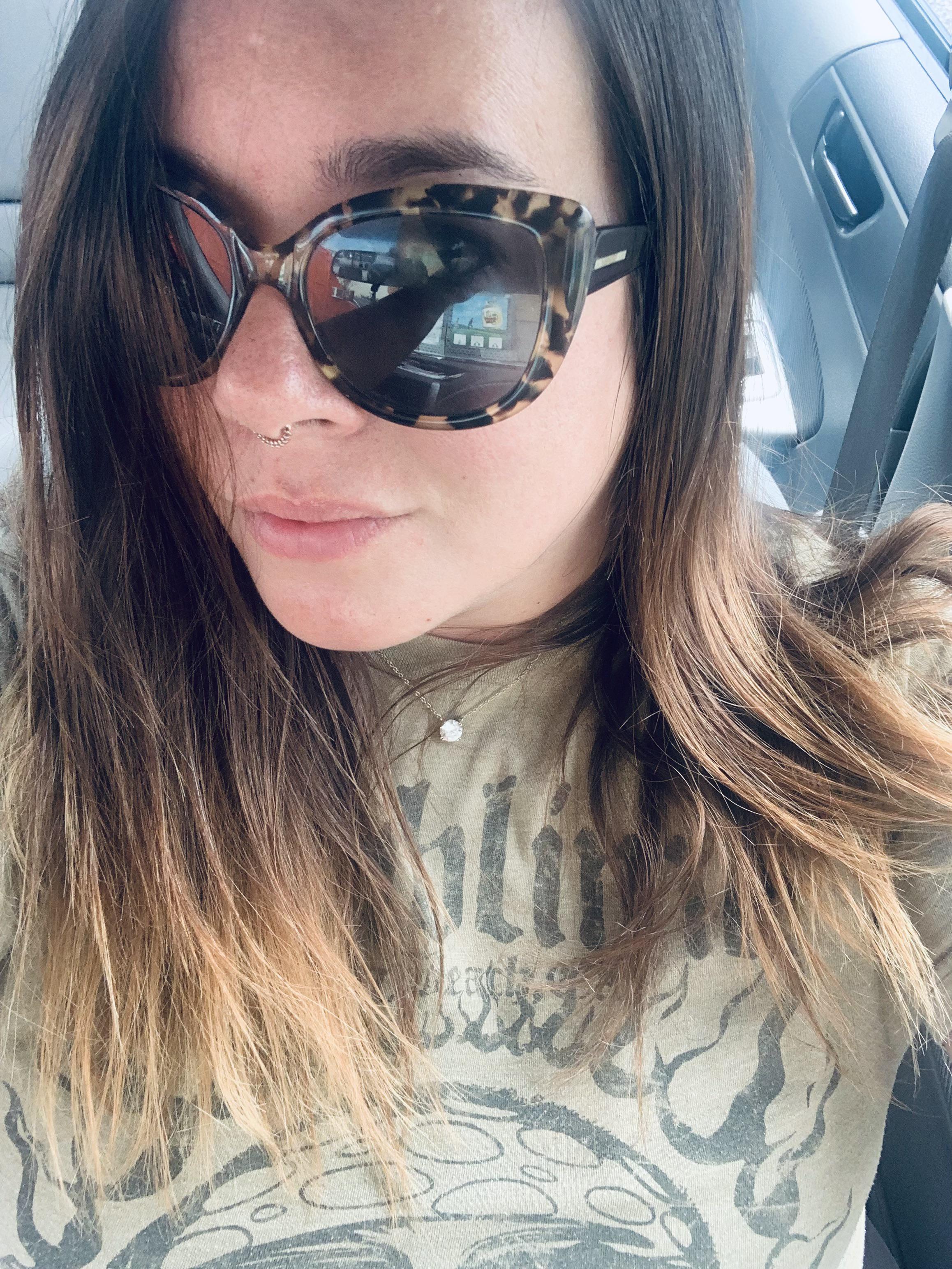 Serotonin hit needed (f-over18) | Scrolller