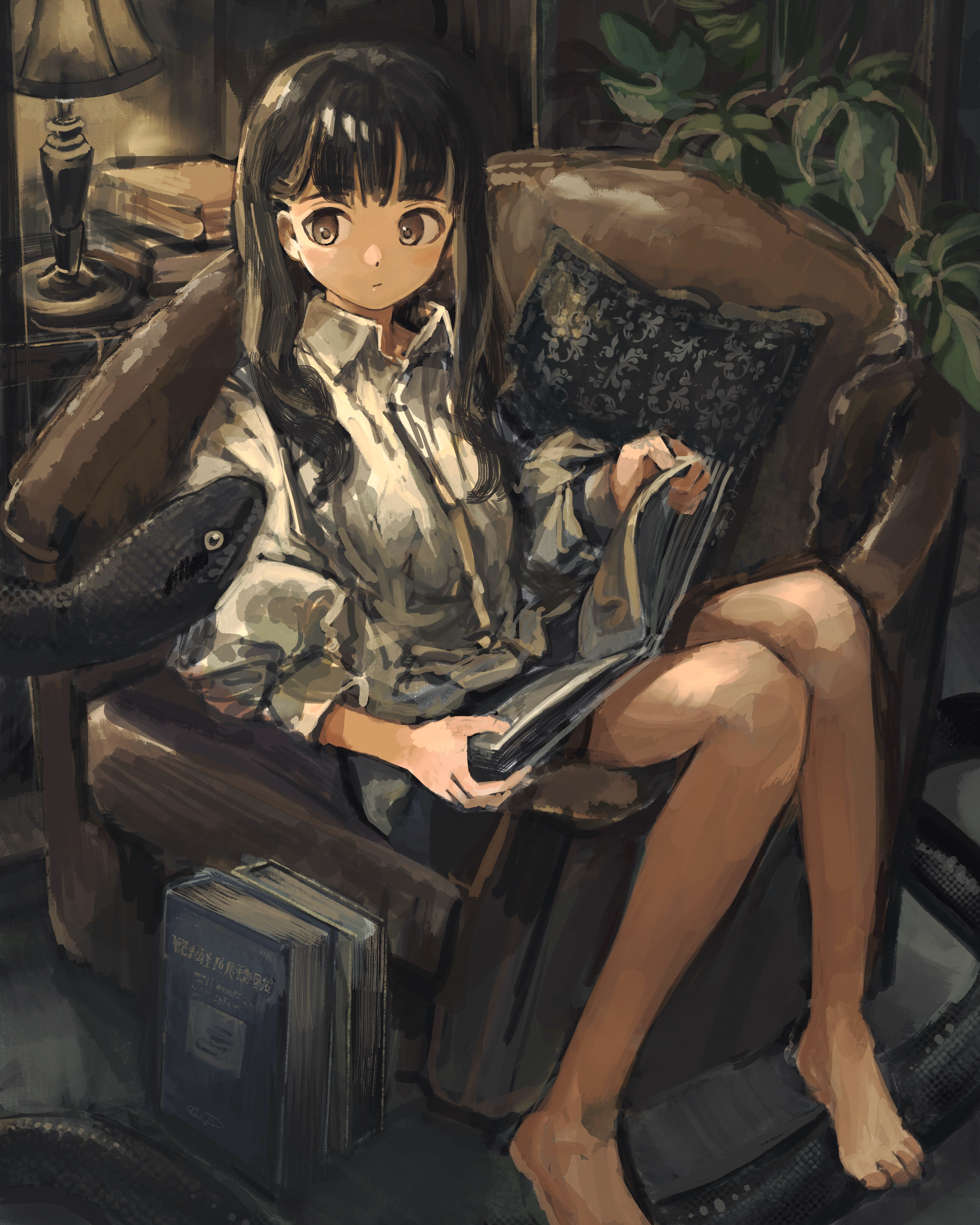 Serpent [Original] | Scrolller