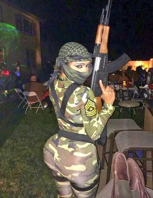 Serve And Protect Scrolller