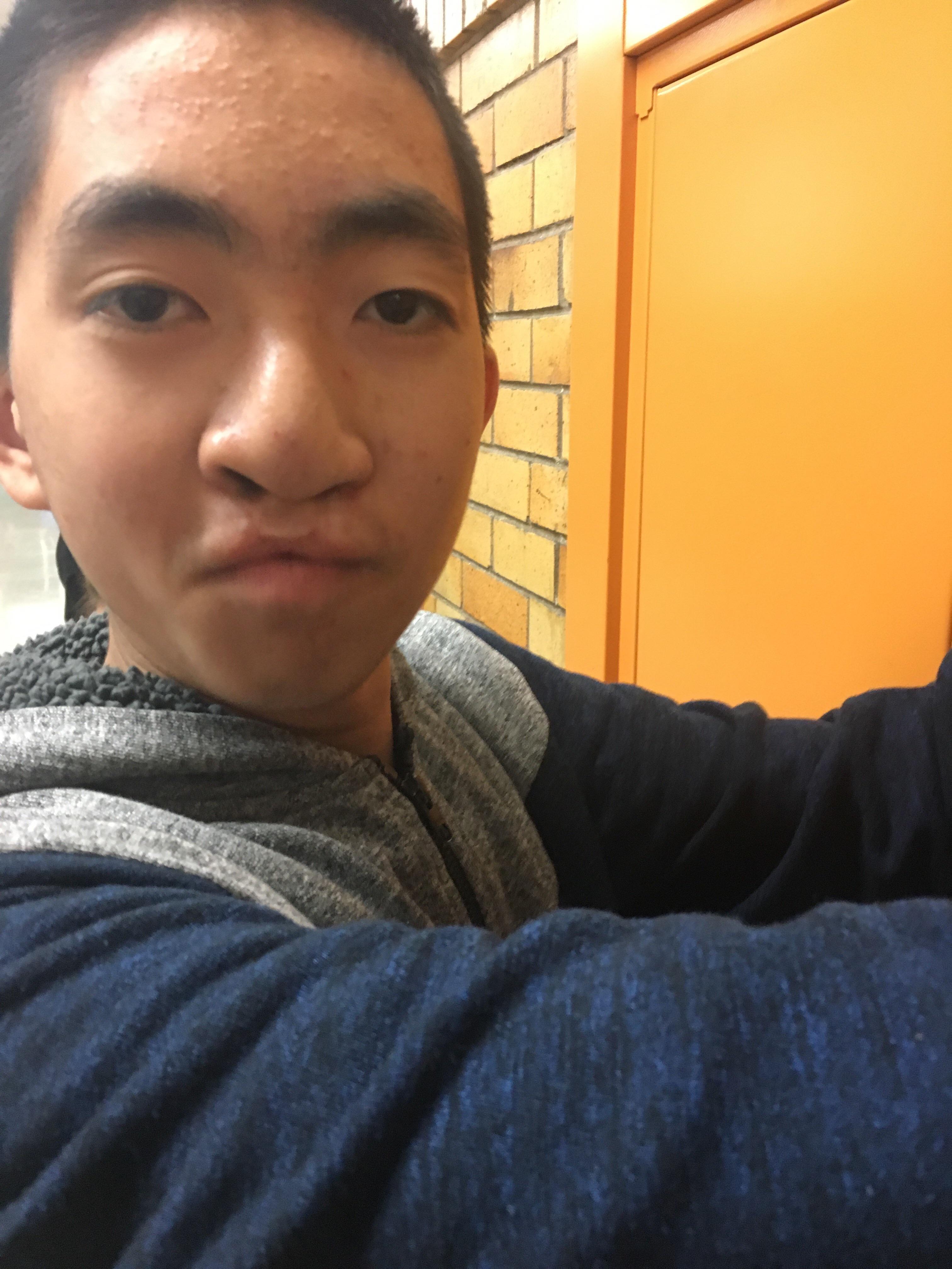 Seth for 2020 | Scrolller