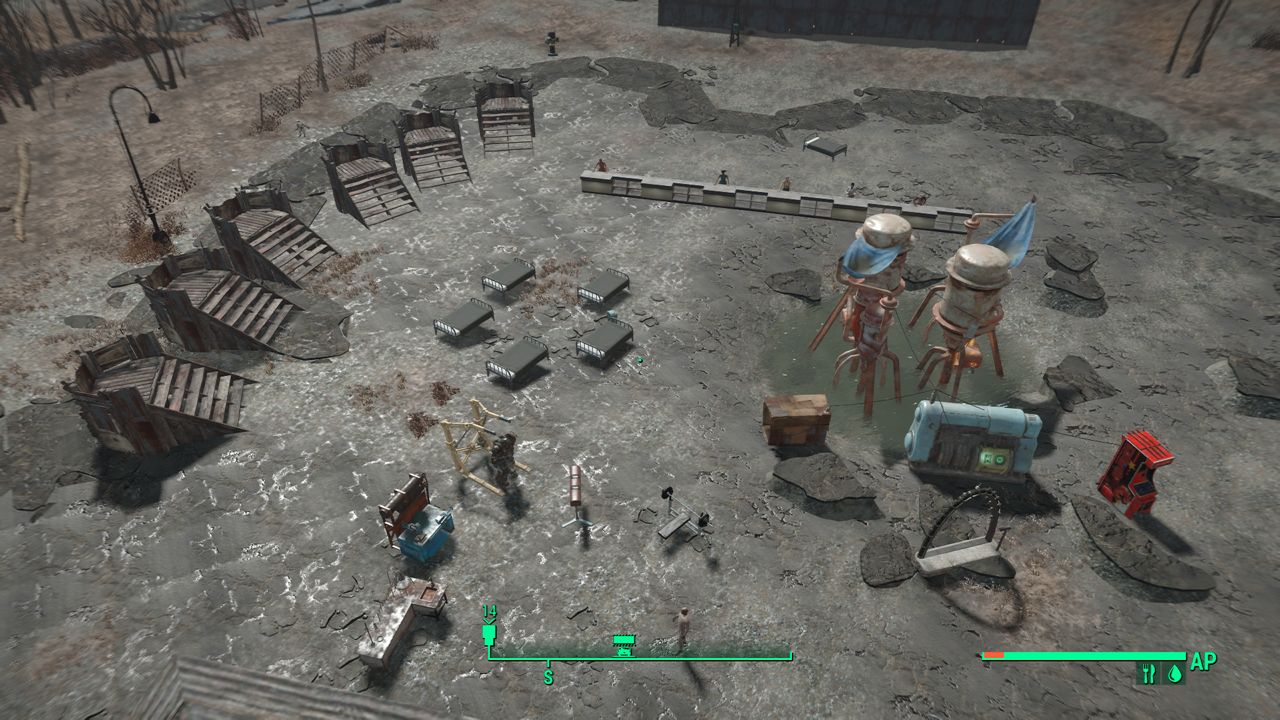 Settlement design is my passion | Scrolller