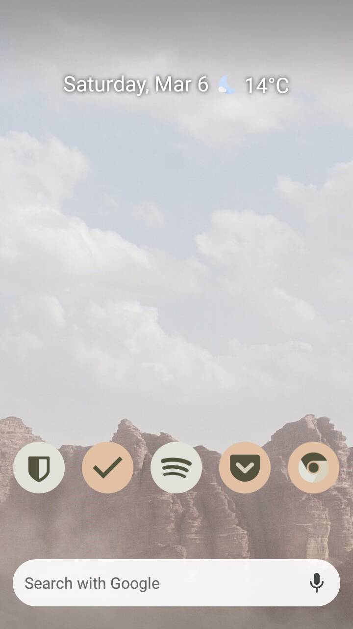[Setup] Another Android 12 v! | Scrolller
