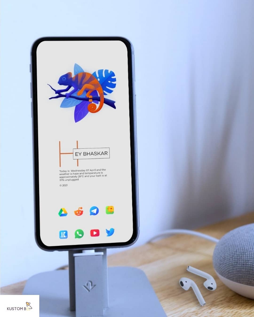 [SETUP]Best Android Home Screen Setup Using Nova Launcher - 200 | Scrolller