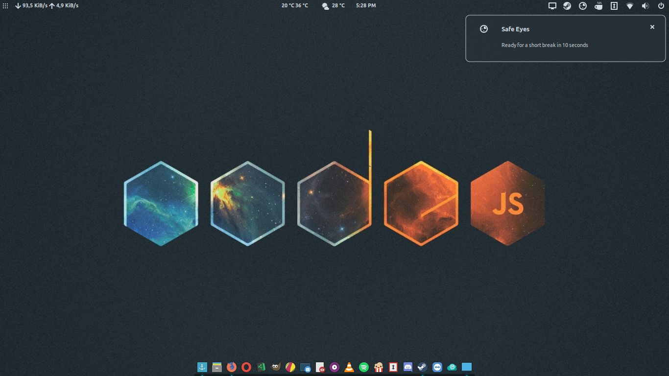 Setup finished! Bye, Bye, Windows. | Scrolller
