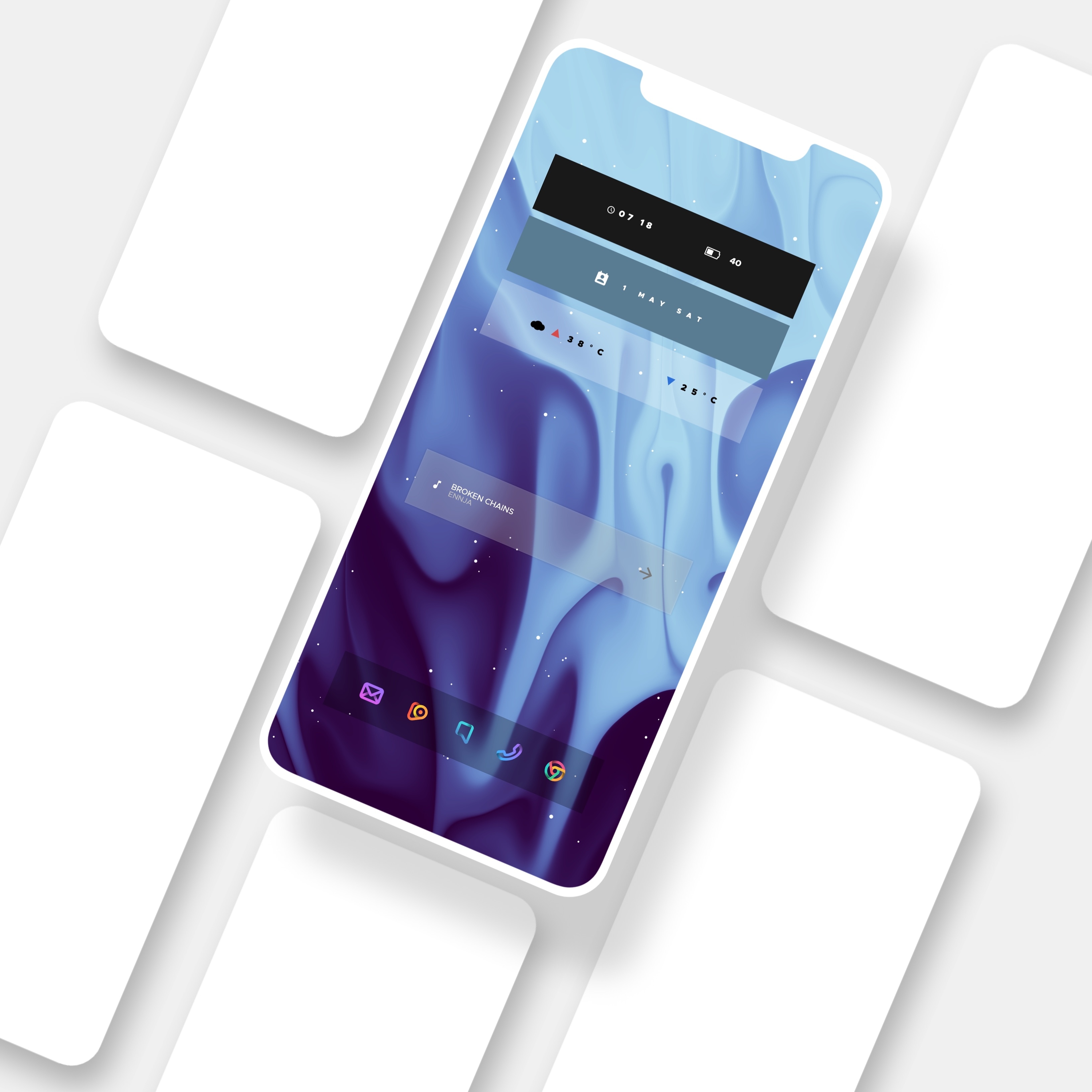 [setup] liquid | Scrolller