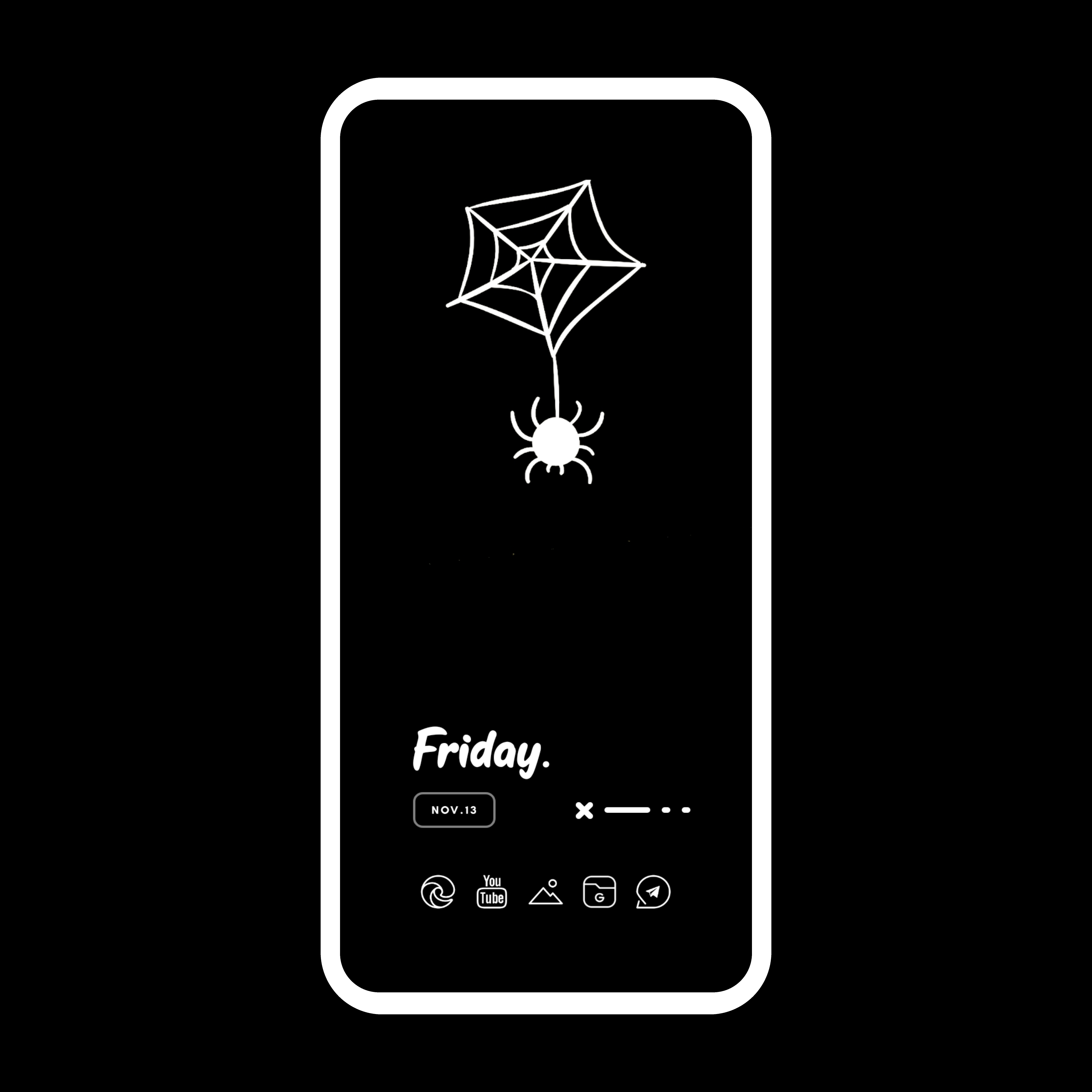 [Setup] Spidey | Scrolller