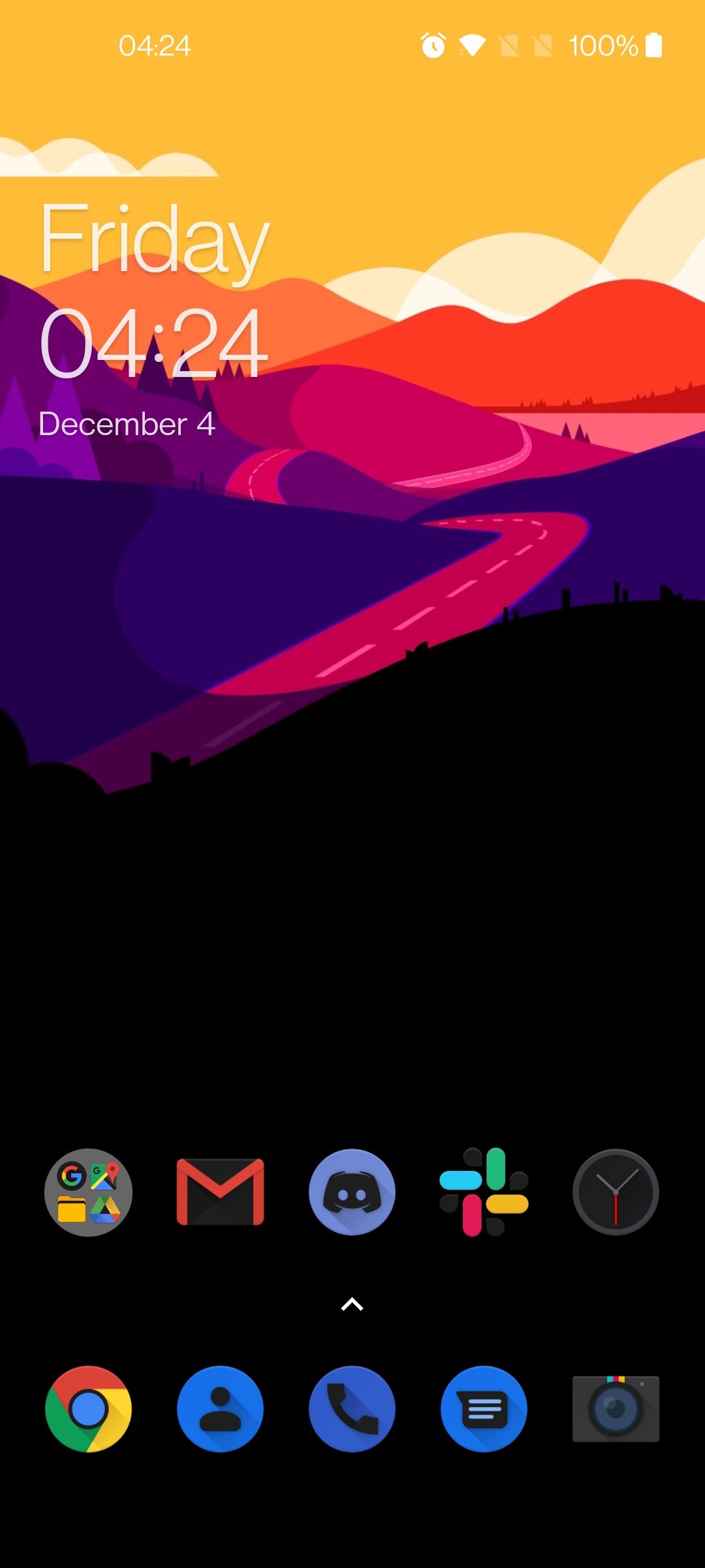 [Setup] sunset | Scrolller