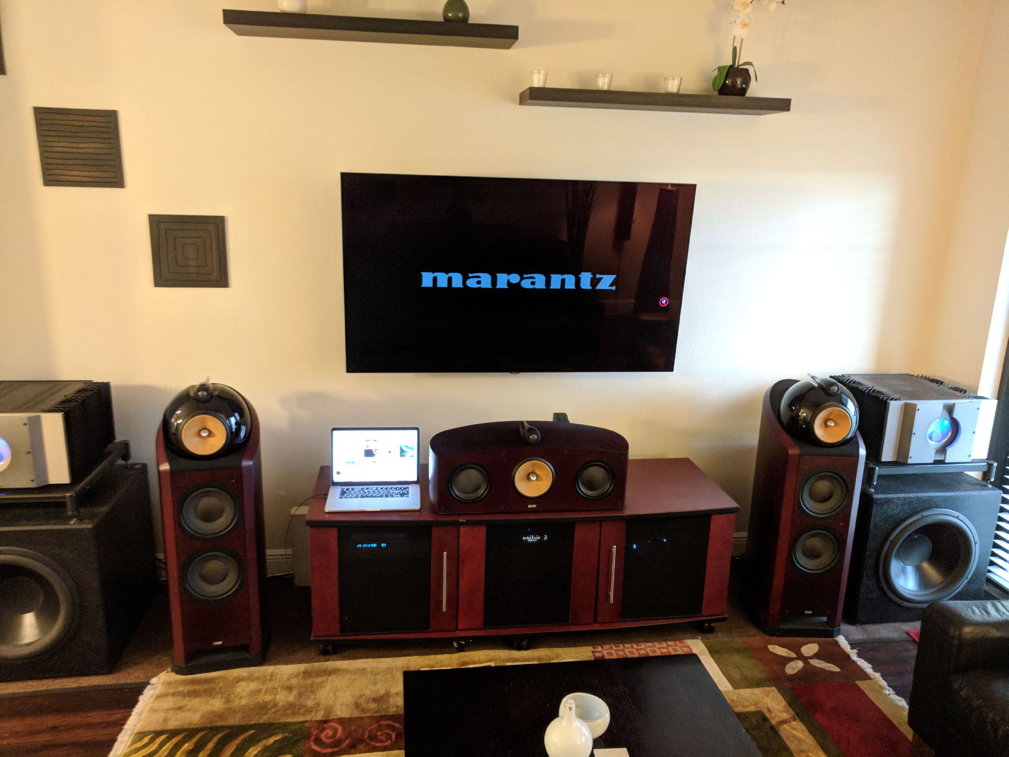 Setup upgrade complete | Scrolller