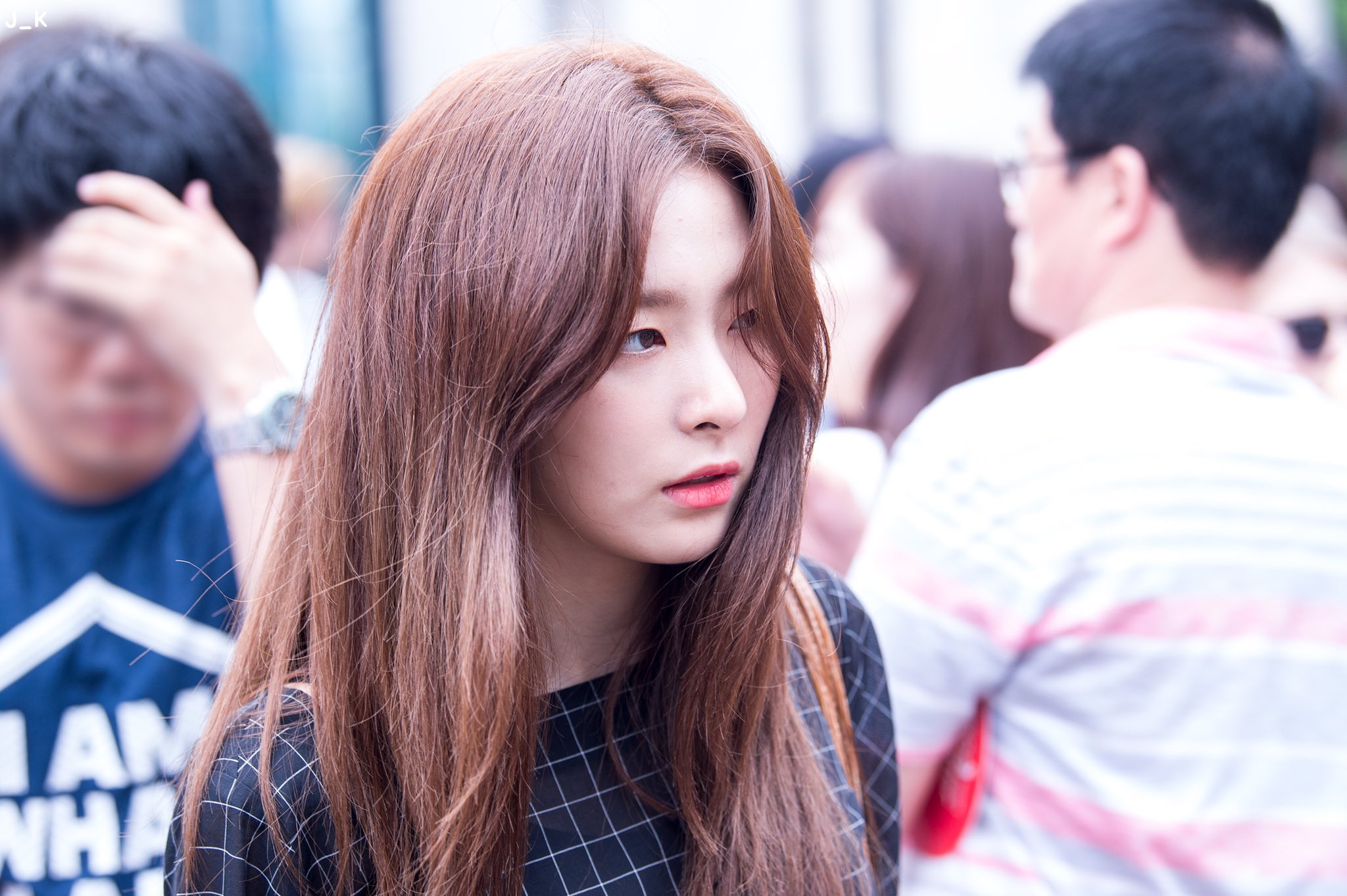 Seulgi | Scrolller