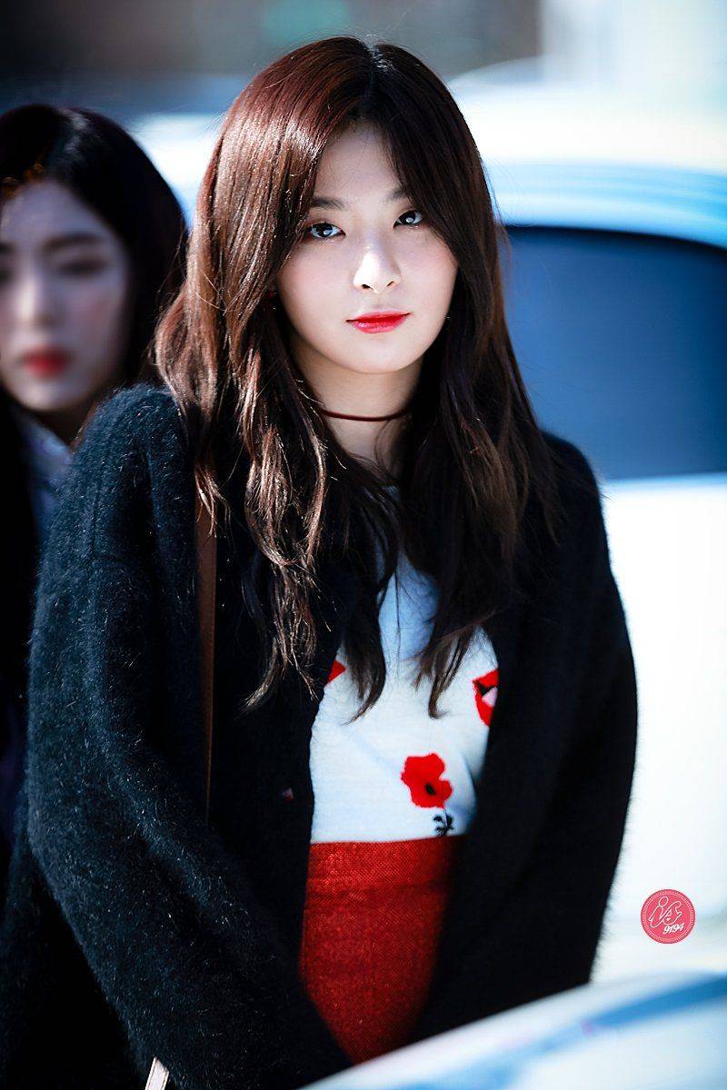 Seulgi | Scrolller