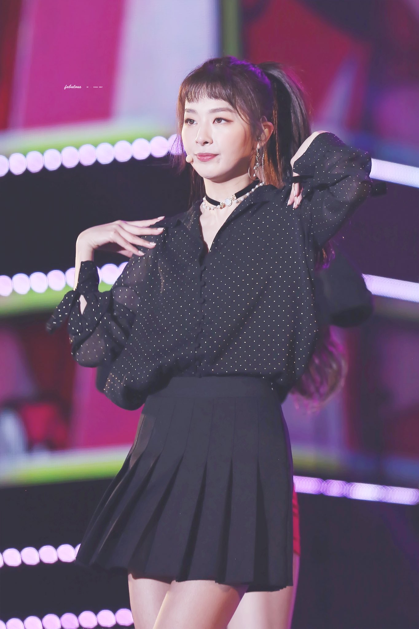 Seulgi | Scrolller