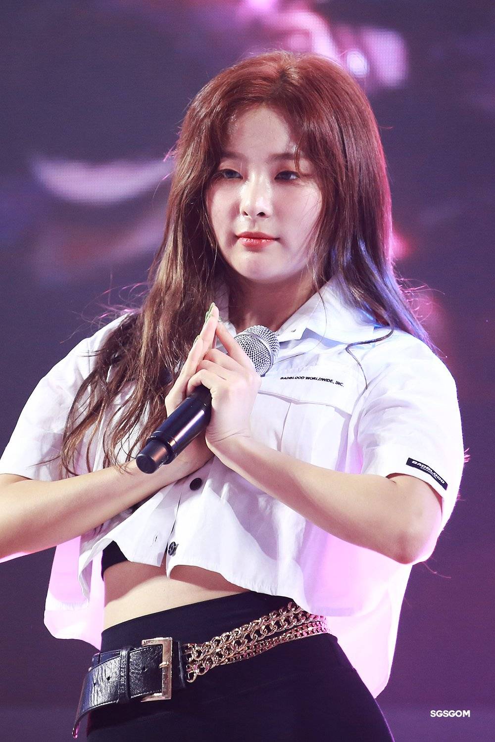Seulgi | Scrolller