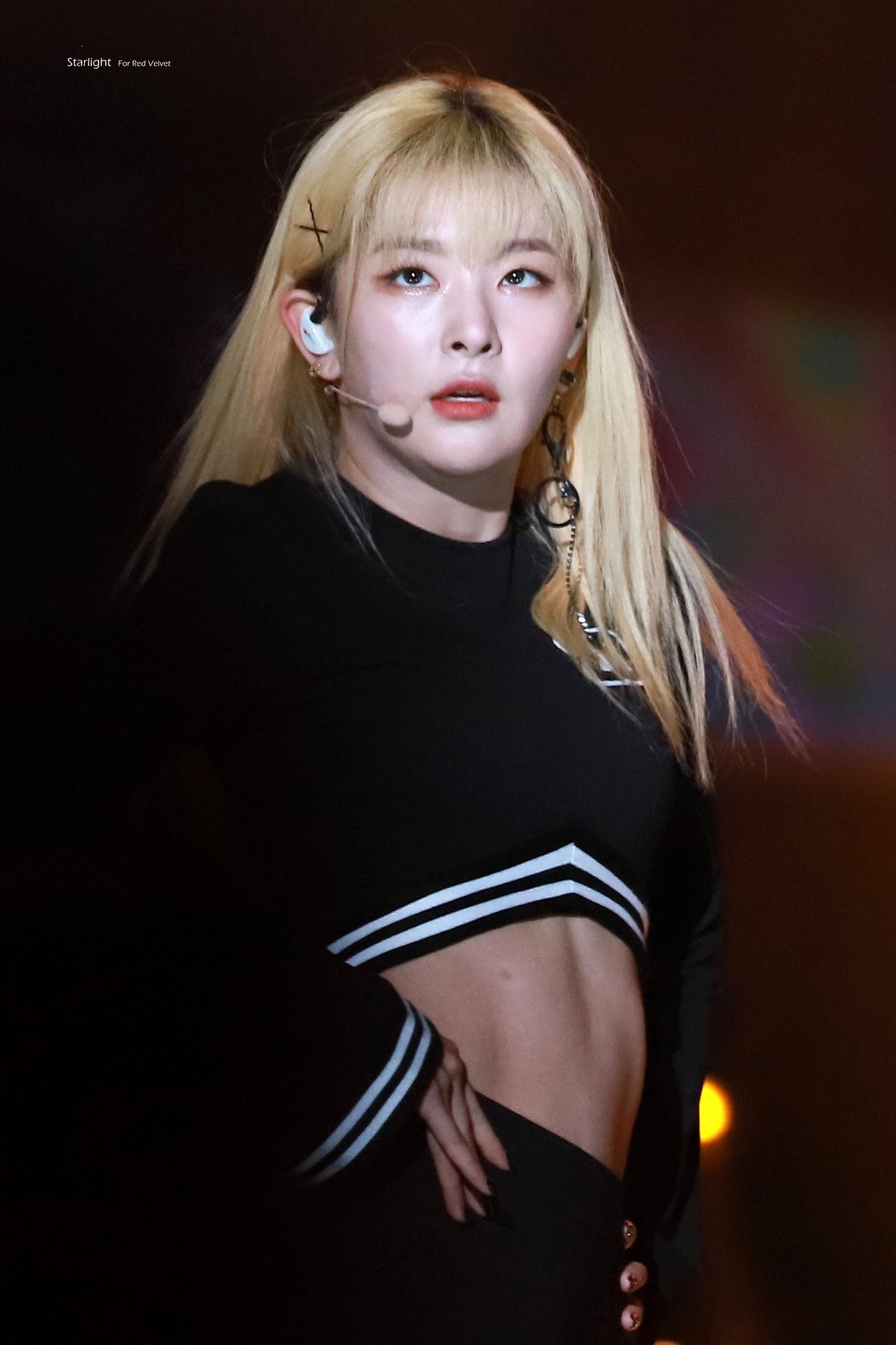 Seulgi | Scrolller