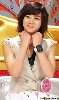 Seungyeon of KARA | Scrolller