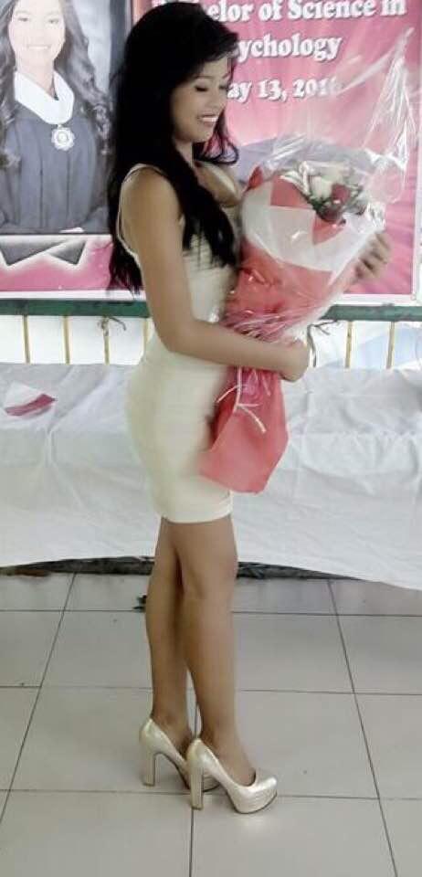 Sexy Asian Slut ready to serve and obey | Scrolller