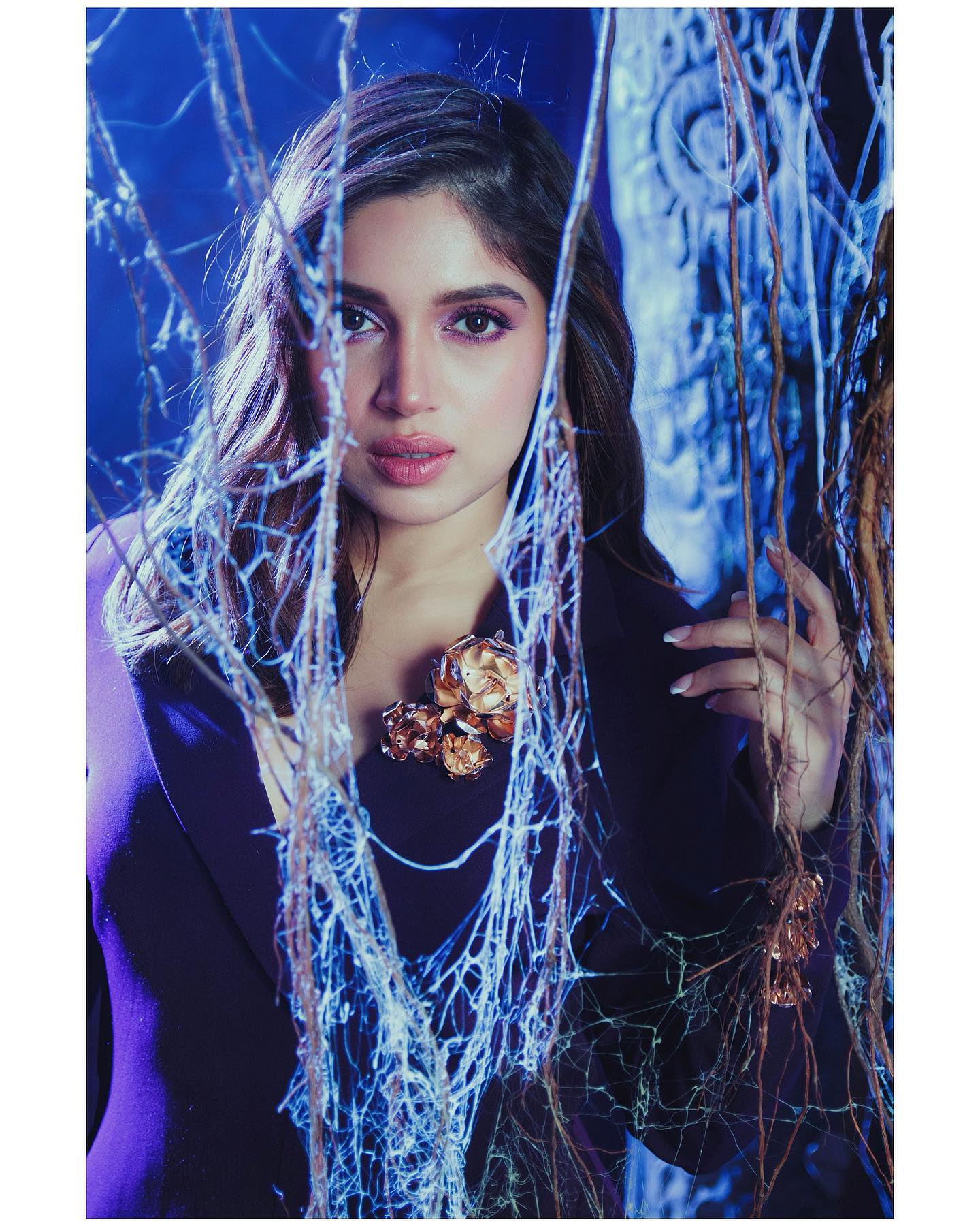 Sexy bitch Bhumi Pednekar. | Scrolller