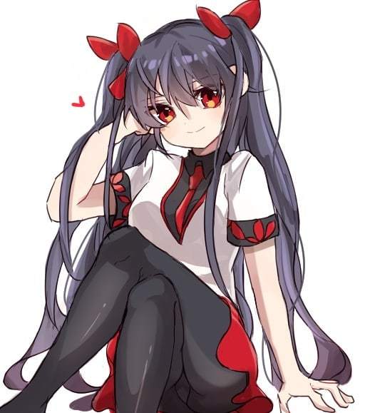 Sexy but moe Ha Yuri by nemi | Scrolller