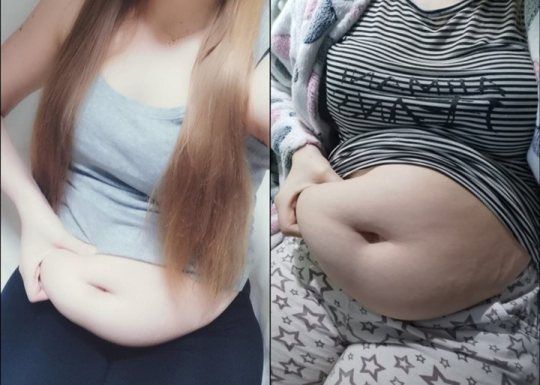 Sexy gain | Scrolller