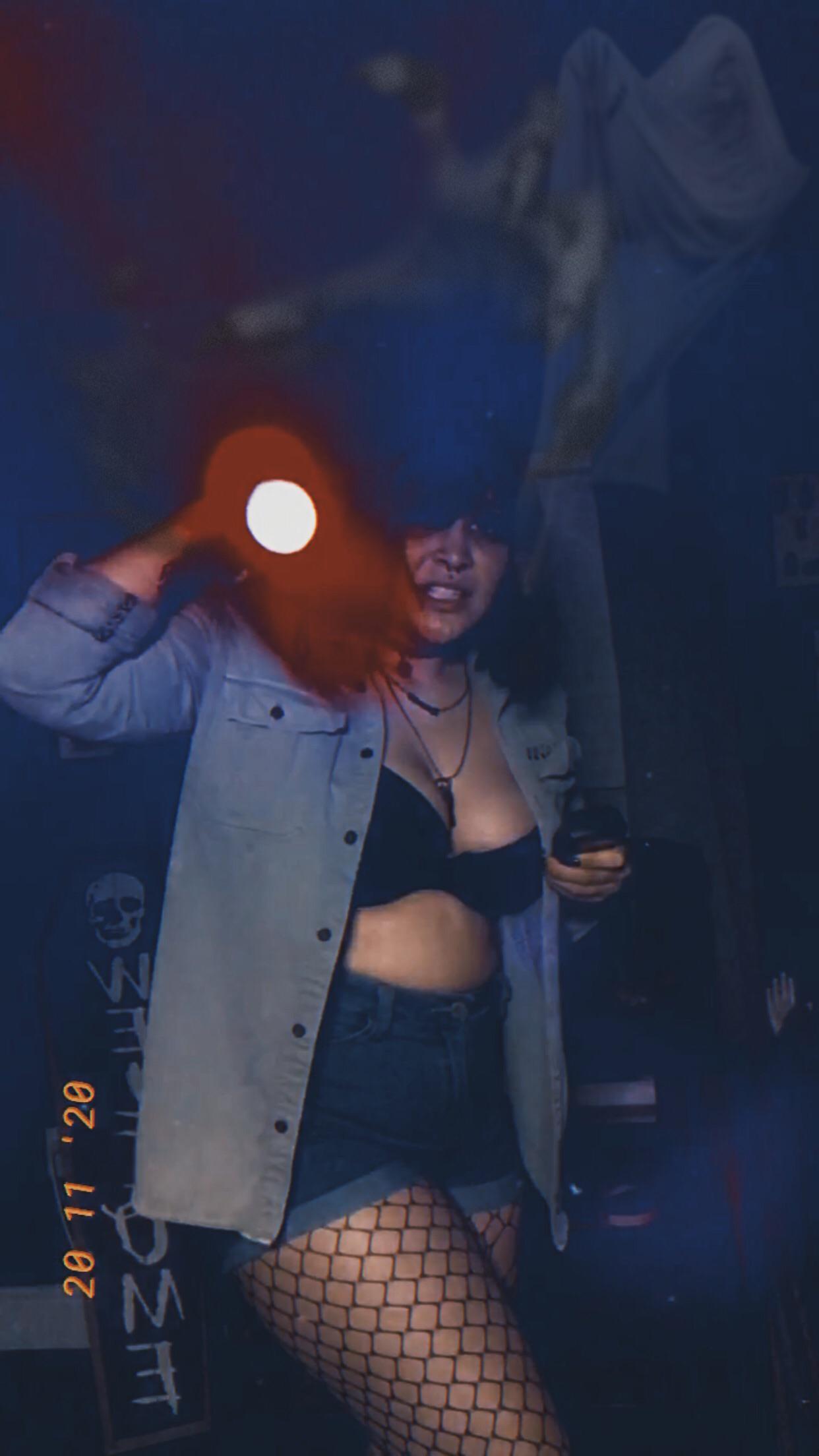 Sexy ghost hunter cosplay 👻 | Scrolller