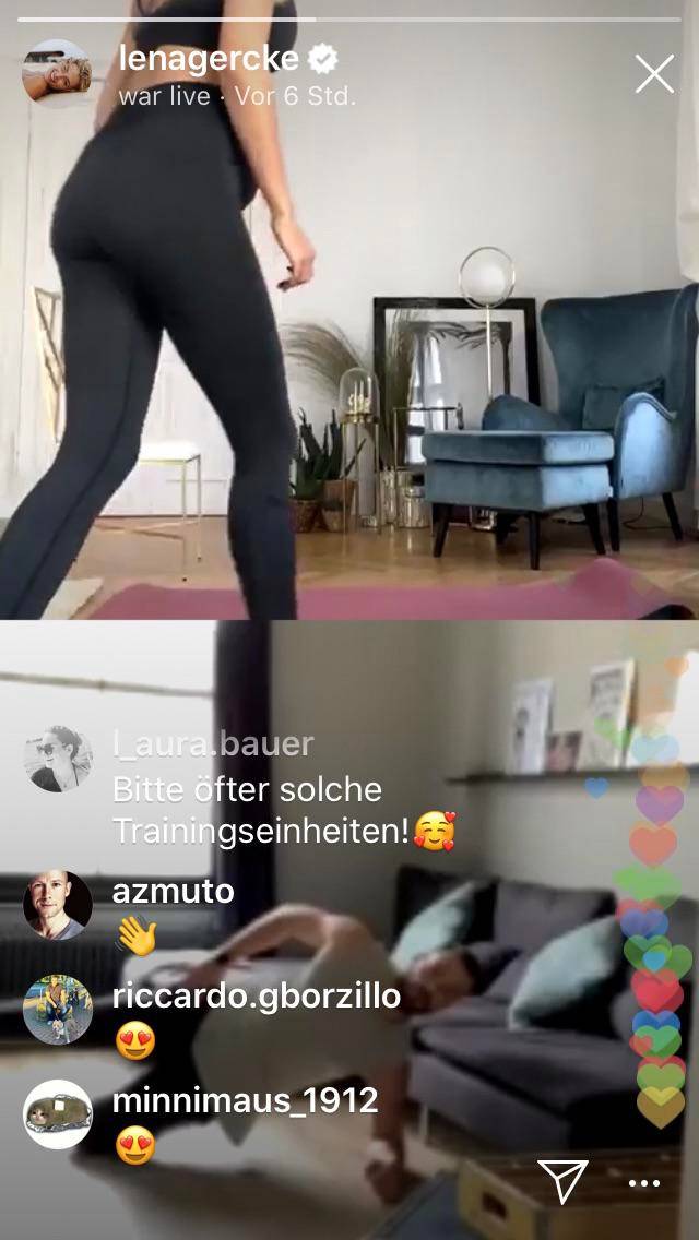 Sexy Highlights #5 end | Scrolller