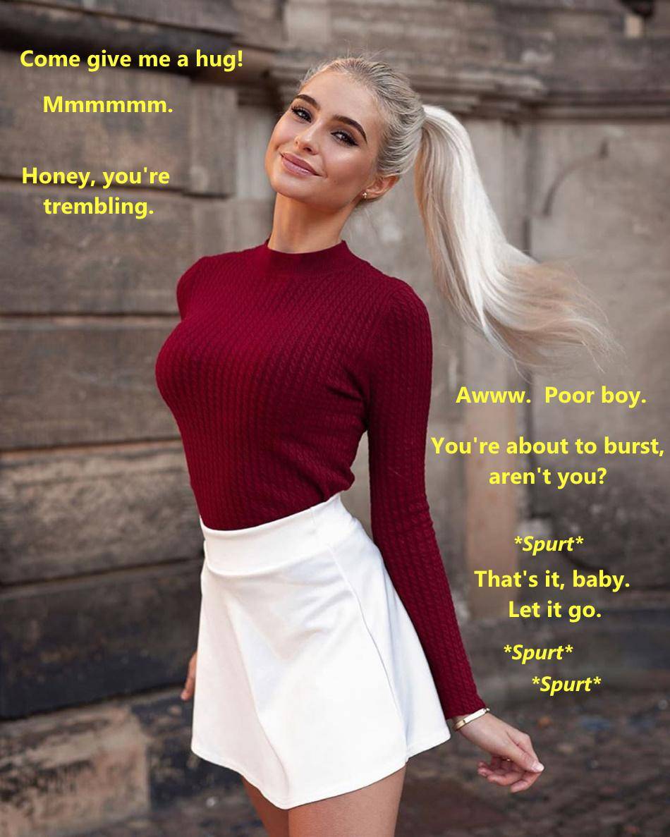 Sexy hug | Scrolller