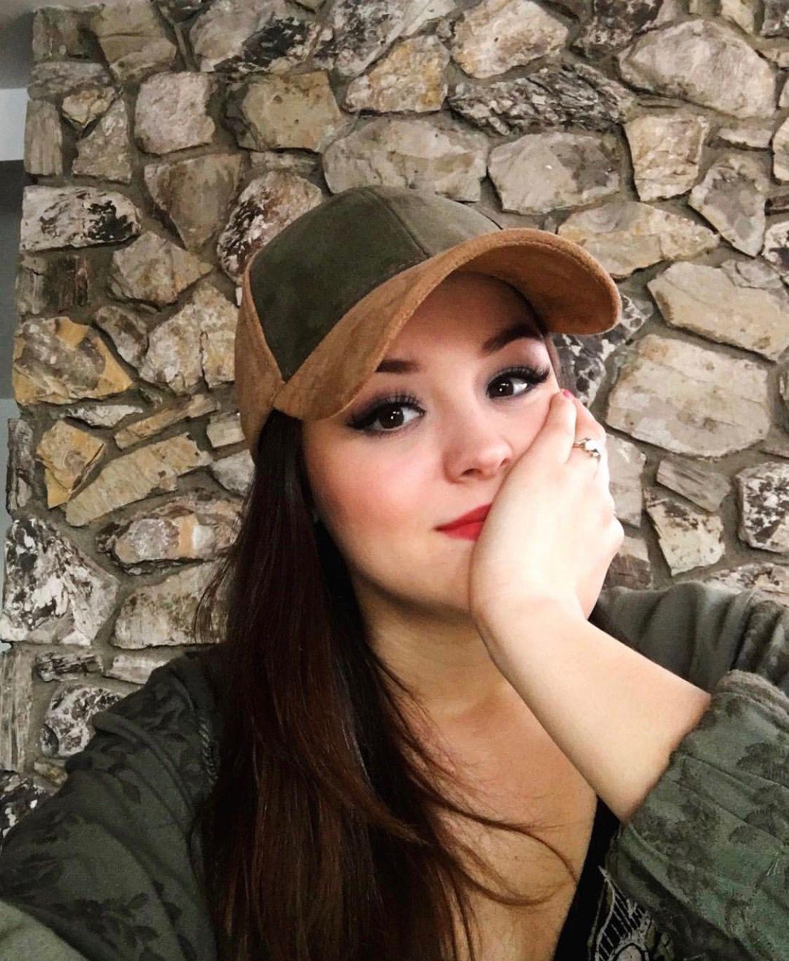 Sexy in a Ball Cap | Scrolller