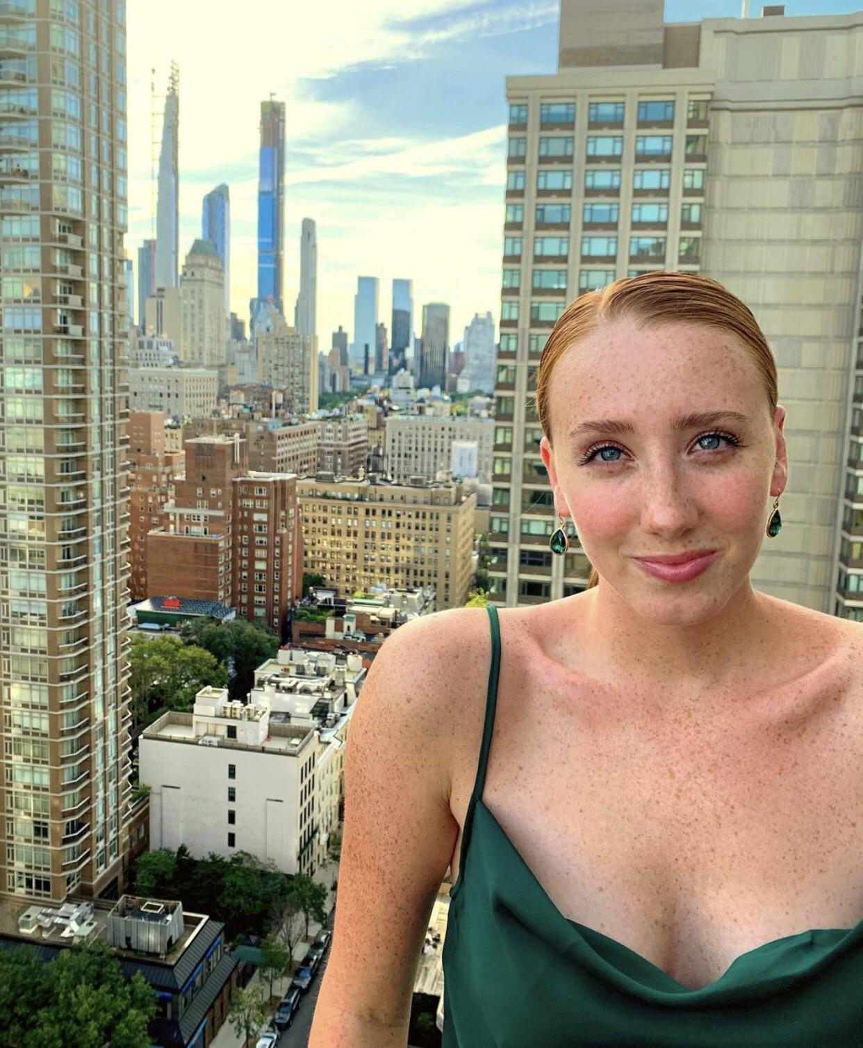 Sexy in New York City | Scrolller