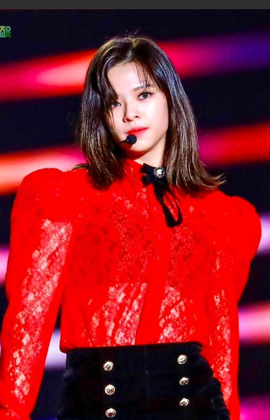 Sexy in Red | Scrolller