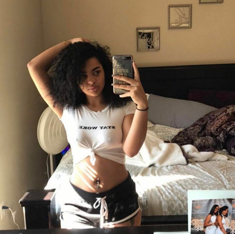 Sexy instagram chick [Request] | Scrolller