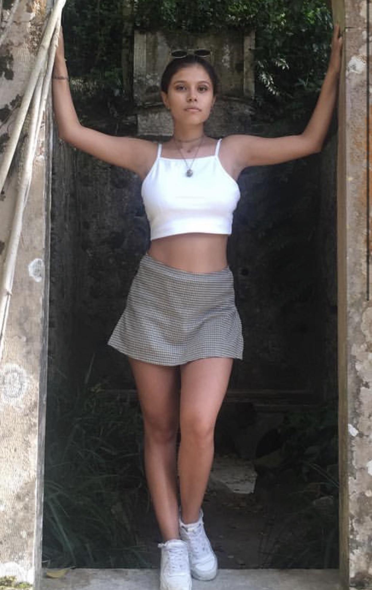 Sexy Instagram girl | Scrolller