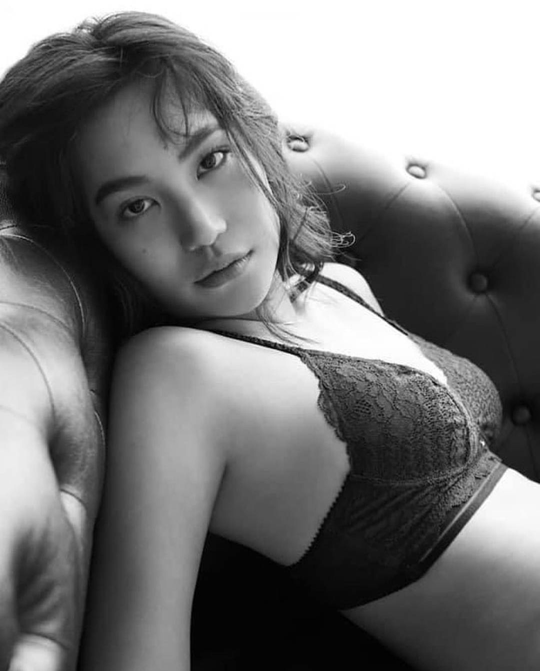 Sexy Kitty Chicha | Scrolller