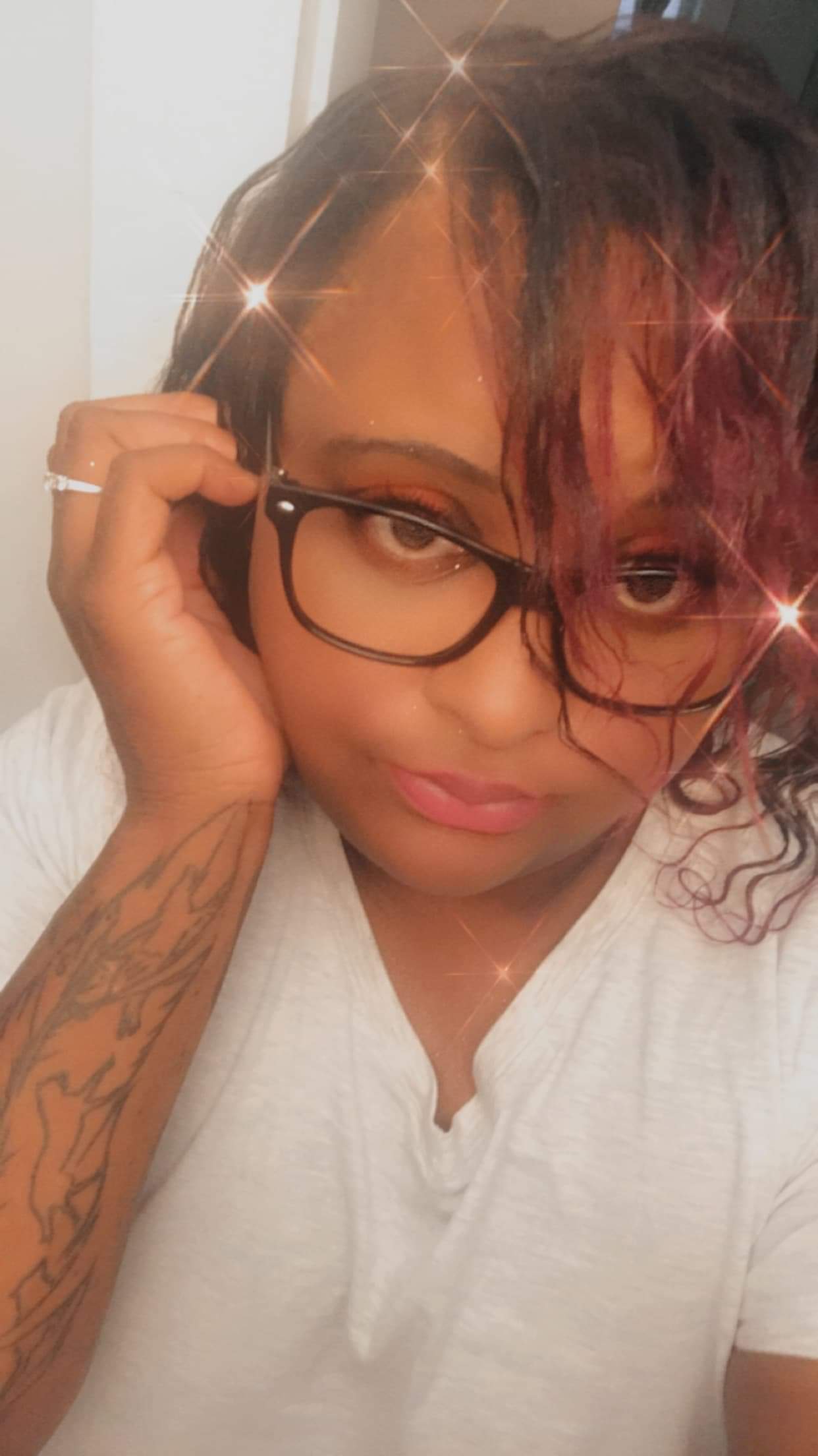 Sexy Nerd | Scrolller