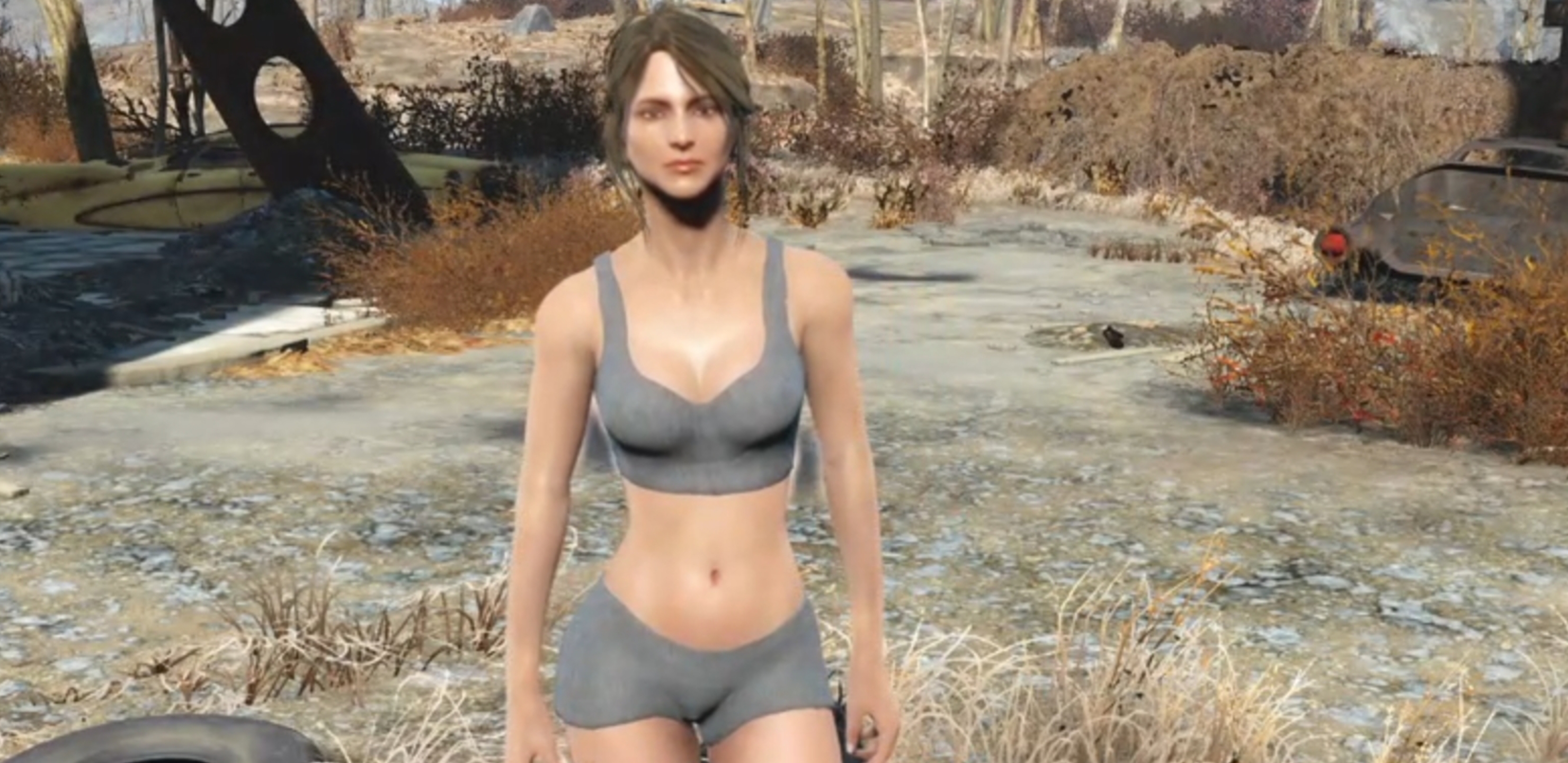 Sexy Nora | Scrolller