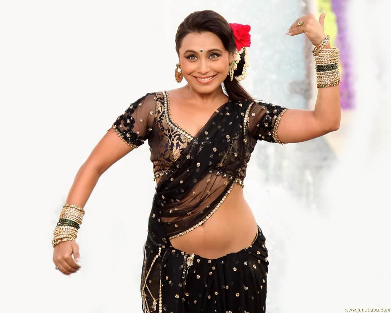 Sexy Rani Mukherjee | Scrolller