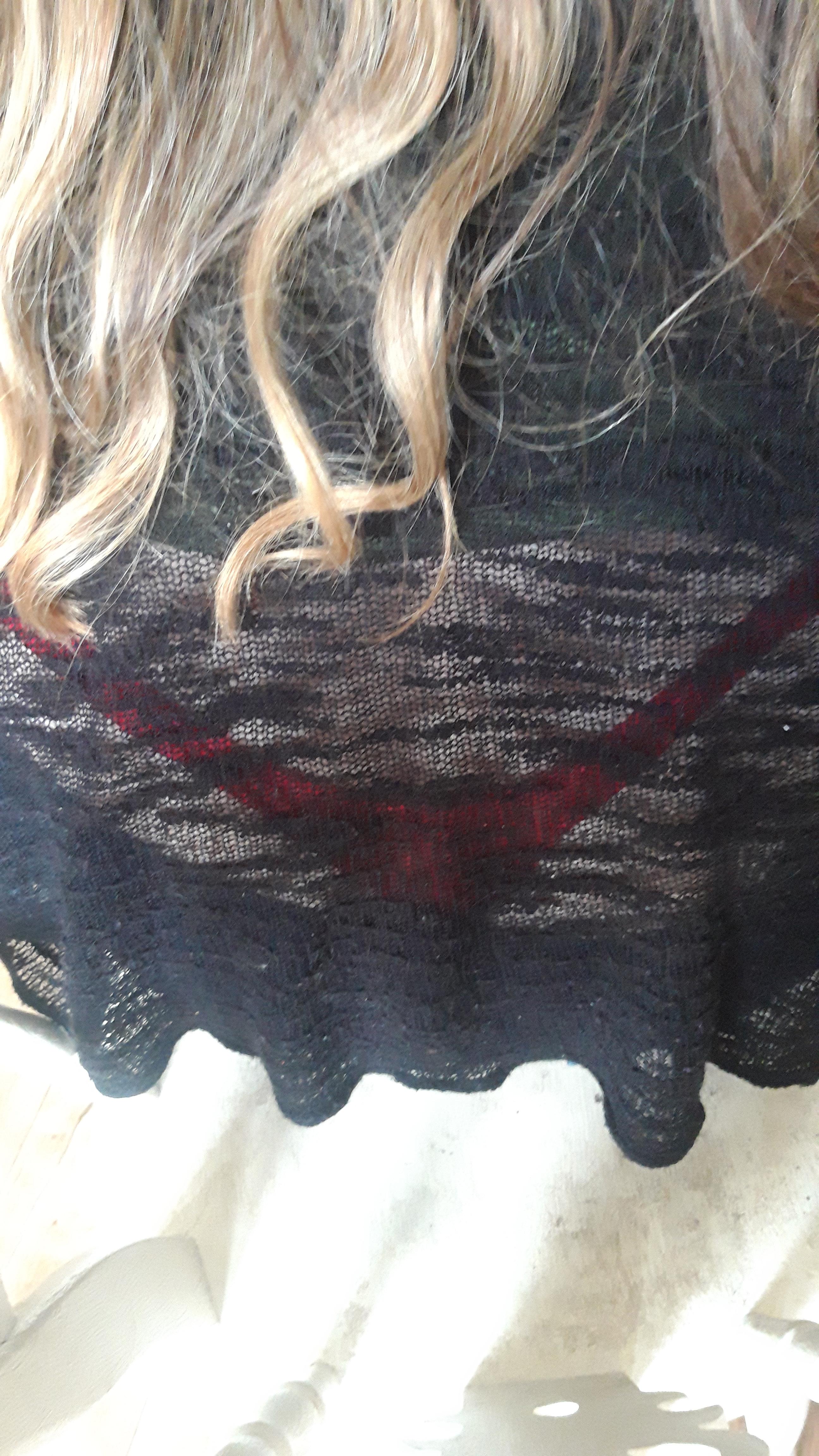 Sexy red thong | Scrolller