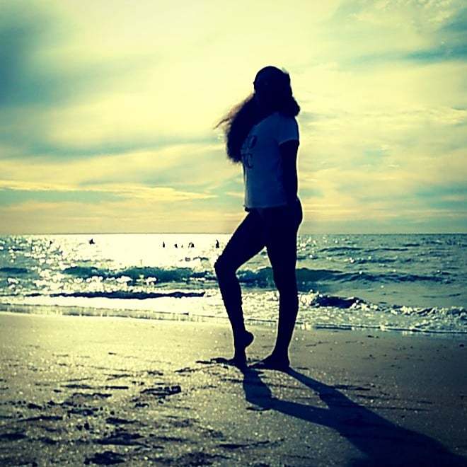 Sexy shadow | Scrolller