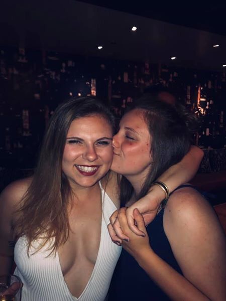 Sexy White Top (IKTR) | Scrolller