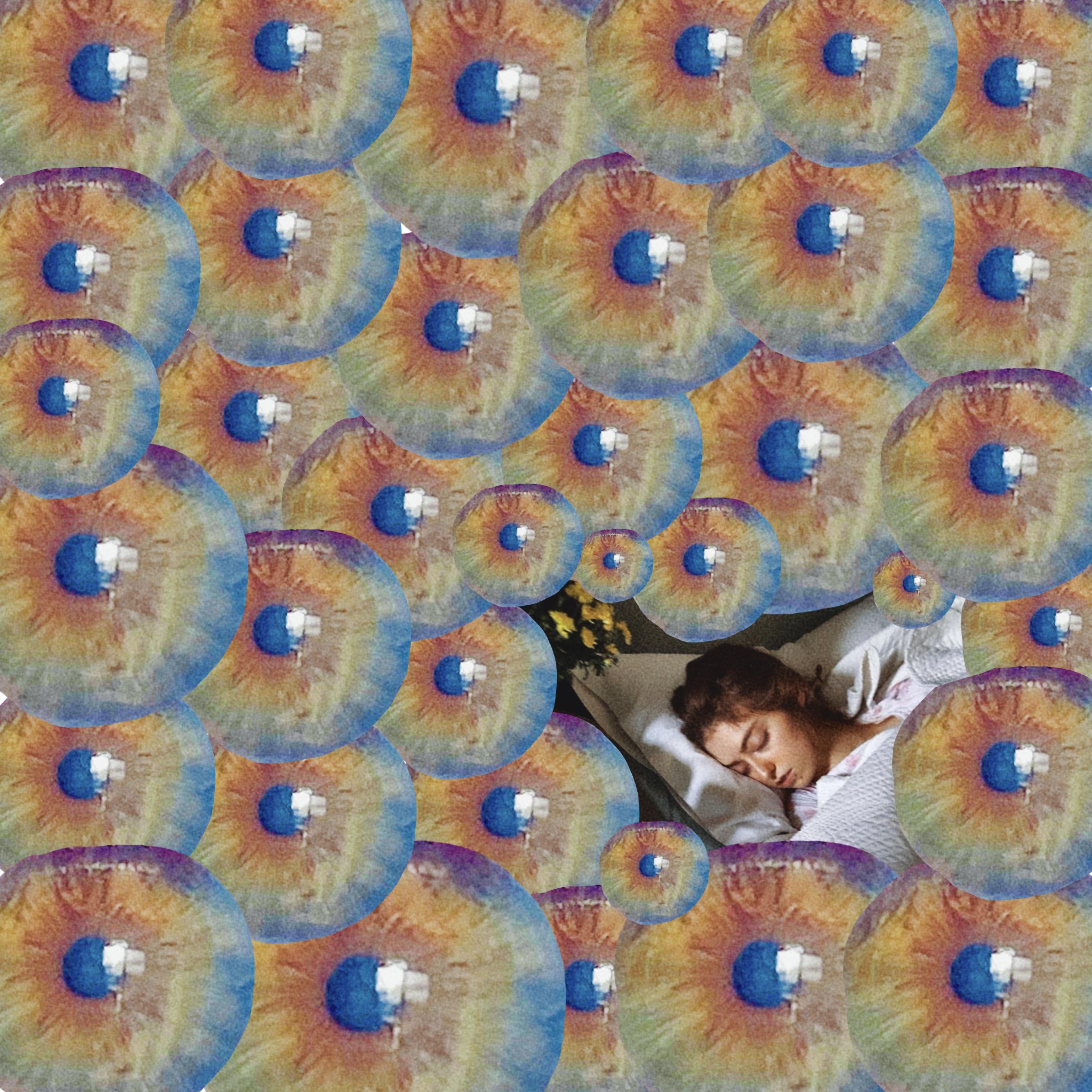 SFW. DAY 8 of #100daychallenge. Abre Los Ojos | Scrolller