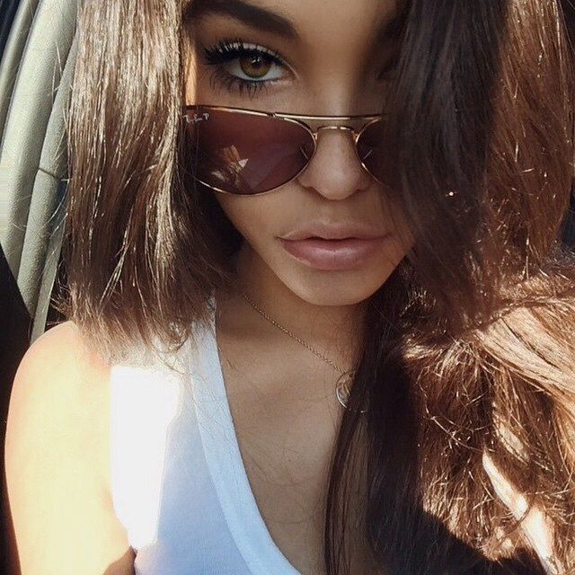 Shades... | Scrolller