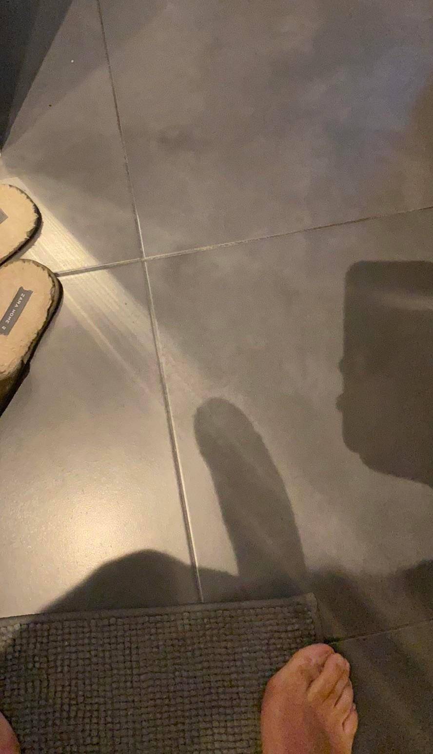 Enjoy the shadow theatre | Scrolller