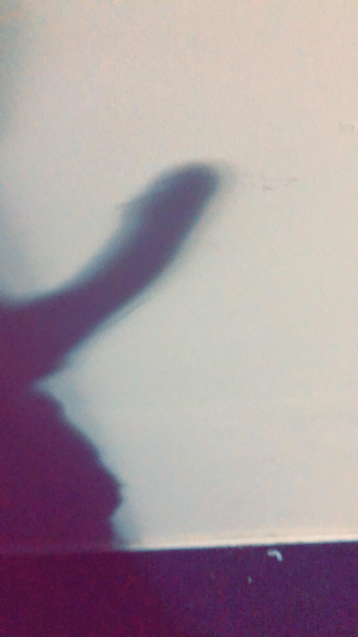 Shadows are fun times 😇 | Scrolller