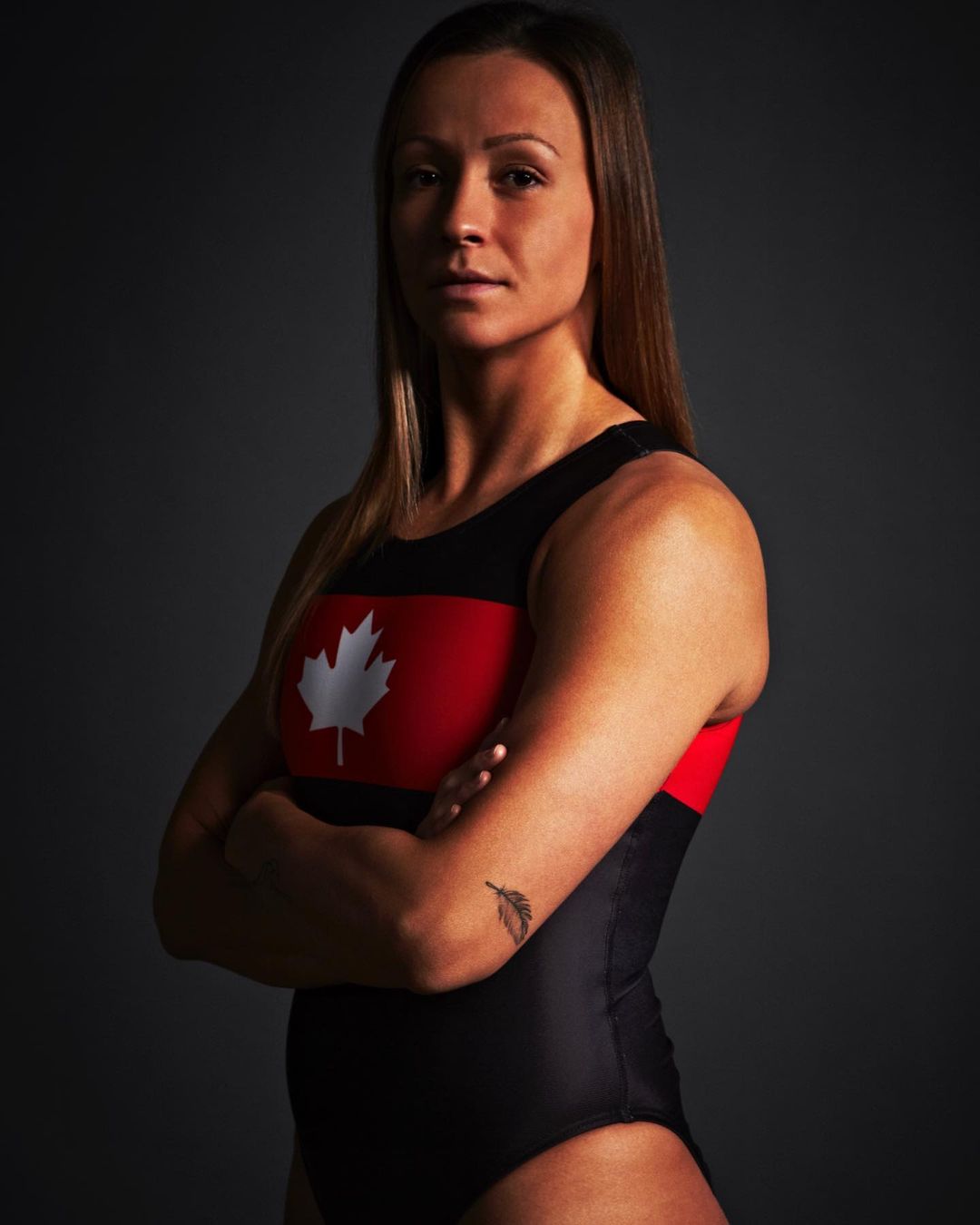 Shae La Roche | Scrolller