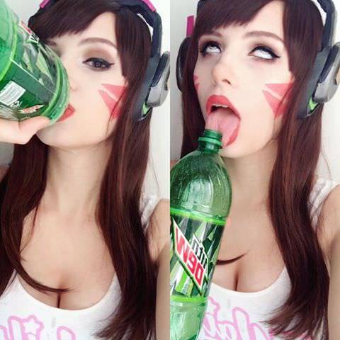 Shameless Advertising | Scrolller