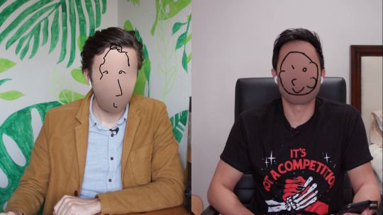 Shane and Ryan fanart | Scrolller