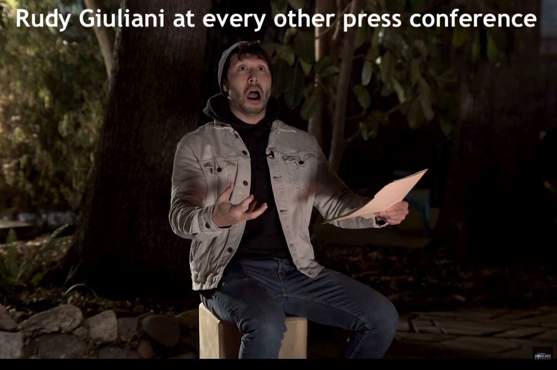 shane paid me to do this. | Scrolller