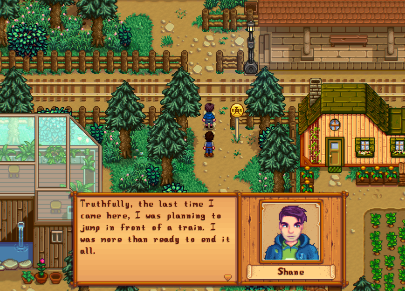 Shane's mature event | Scrolller