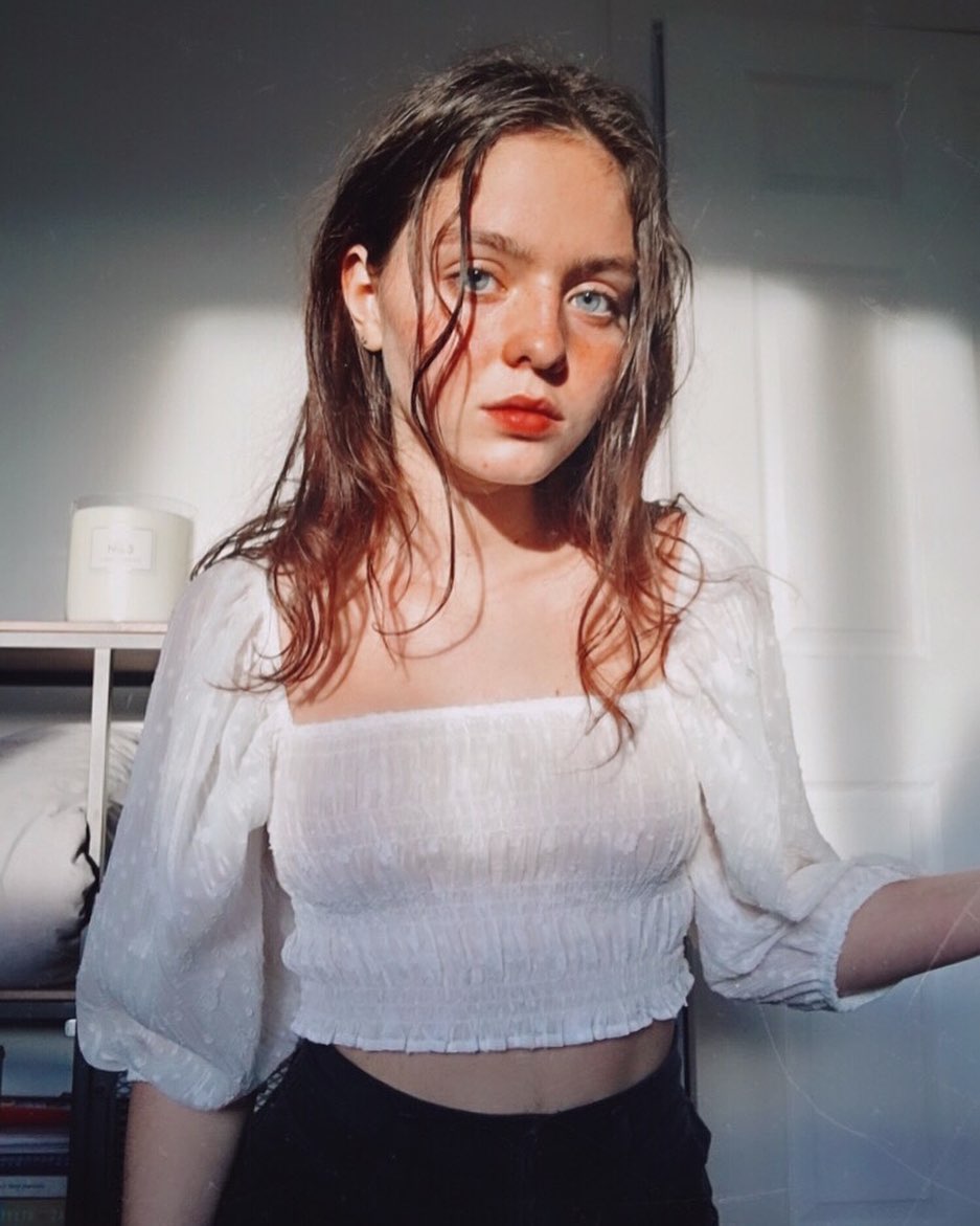 Shannice Bishop | Scrolller