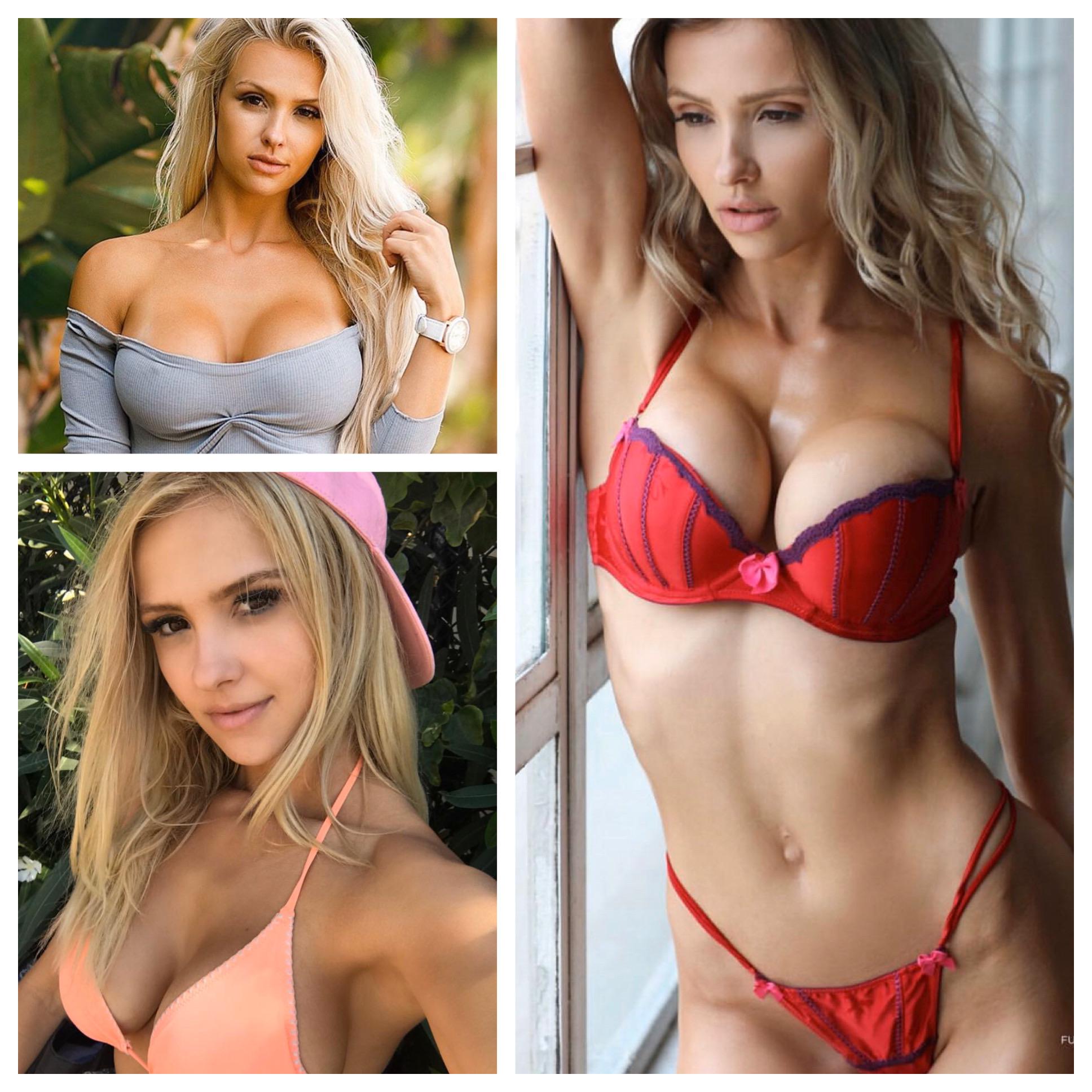 Shantal Monique | Scrolller