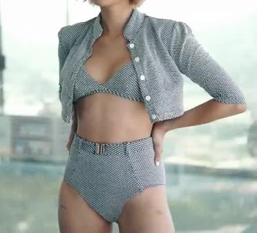 Shape Magazine | Scrolller