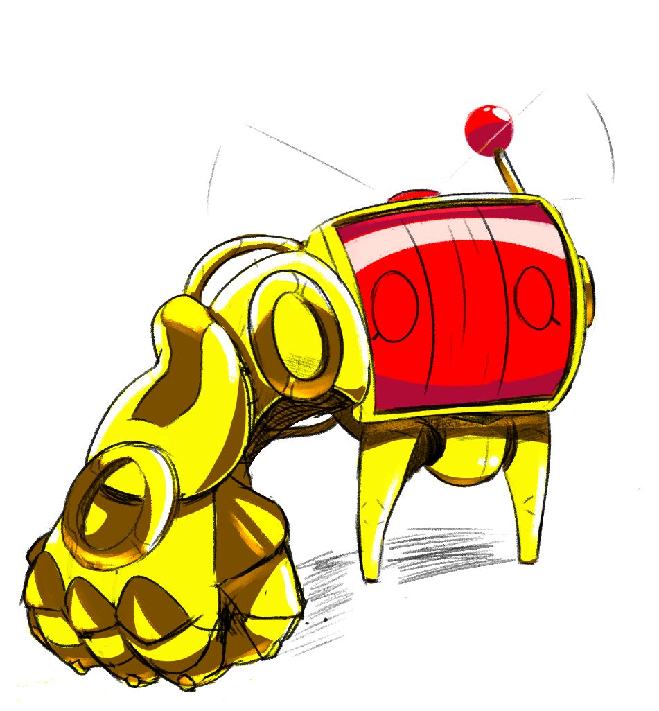 「Shapeshifter」 | Scrolller